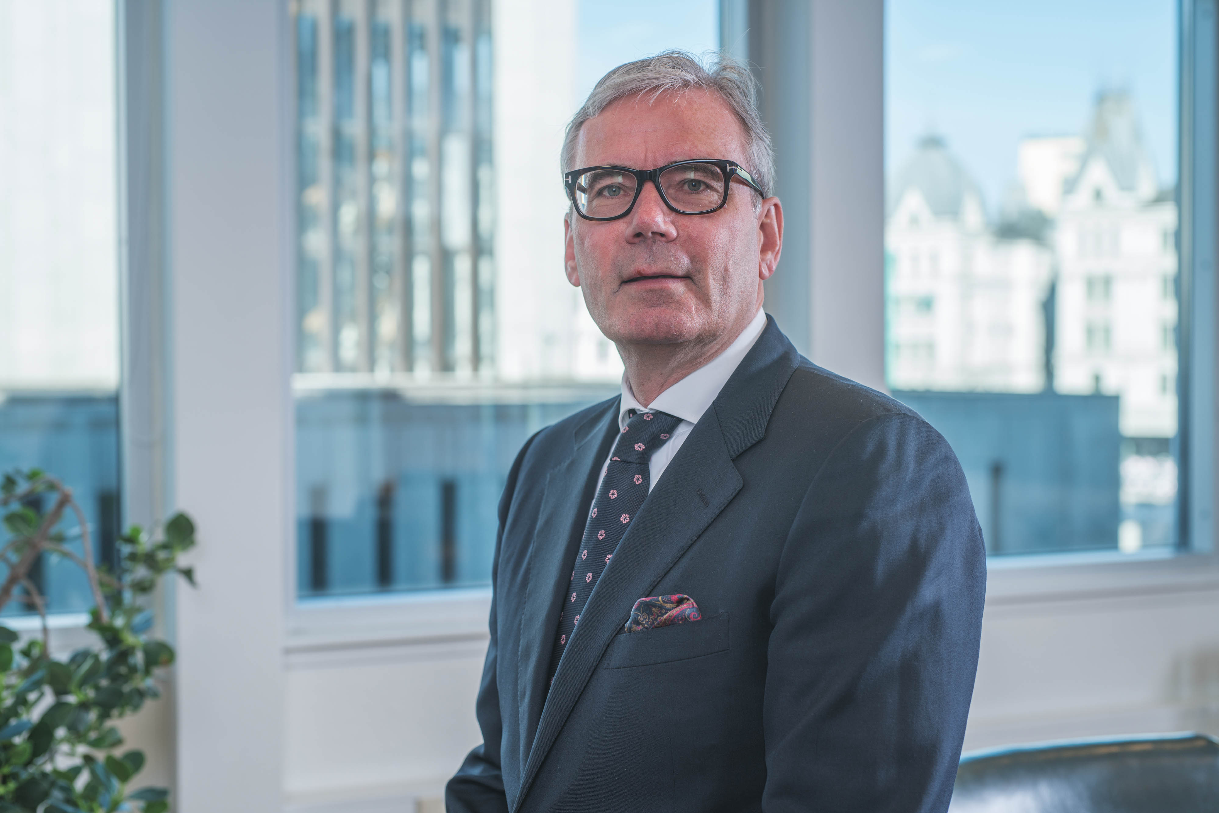 Wealth Management - Norgesinvestor